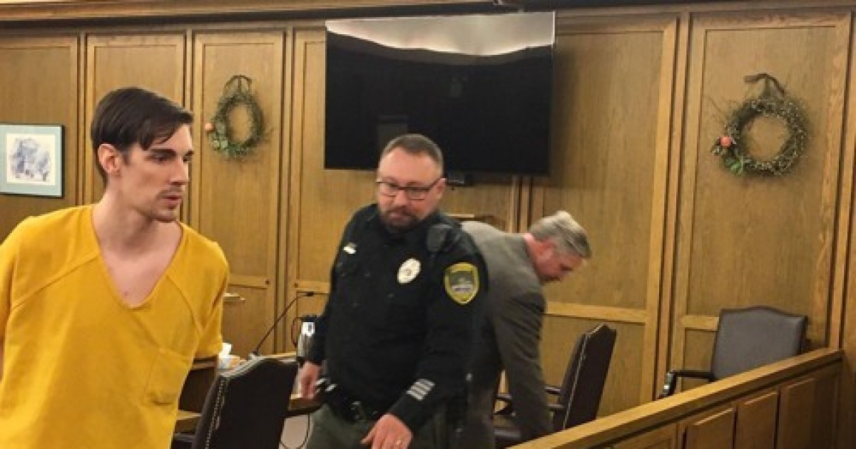 Murder Mistrial Tester Nephew