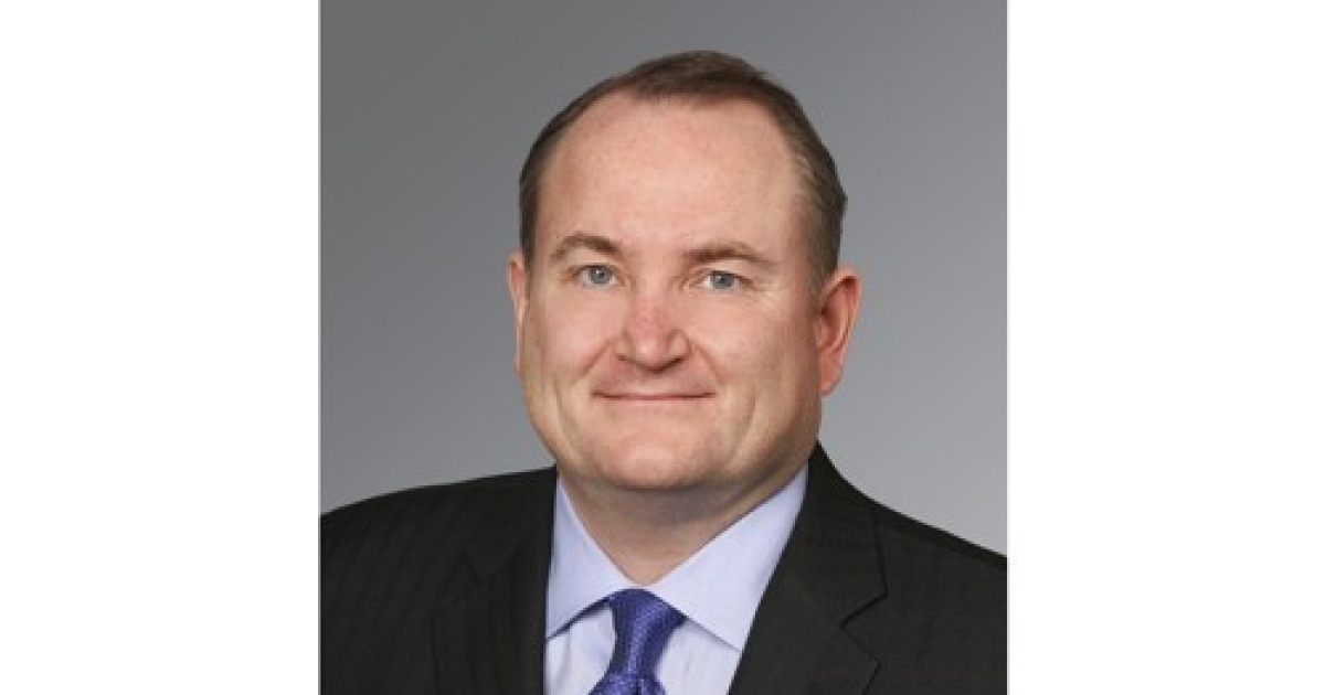 Insider Q A AIG Kevin Hogan
