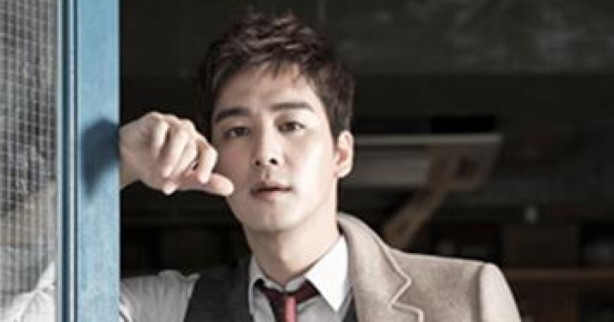 오창석, KBS 2TV 저녁일일극 '태양의 계절' 주연