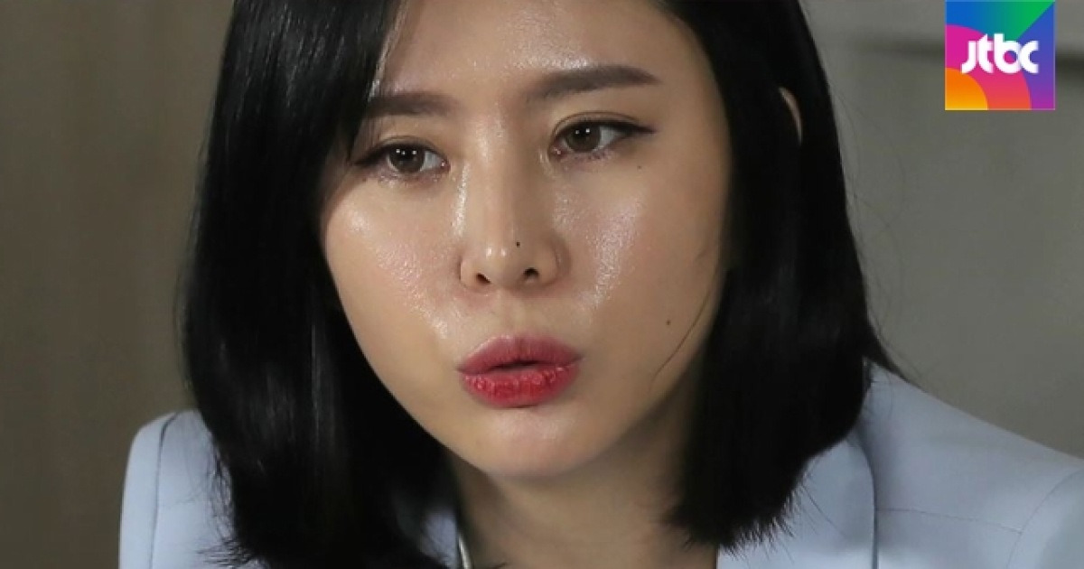 김수민 "윤지오, 장자연 죽음 이용해 사익"..경찰에 고소