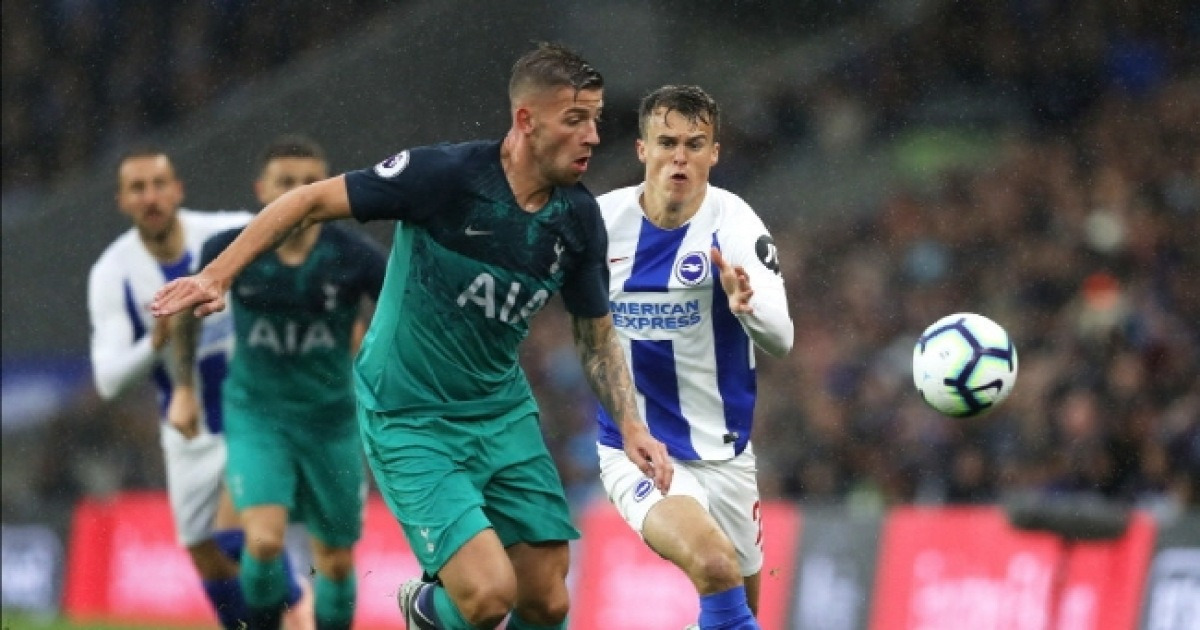 [승부예측] 4월24일(수) 03:45 EPL 토트넘 vs 브라이튼 경기분석