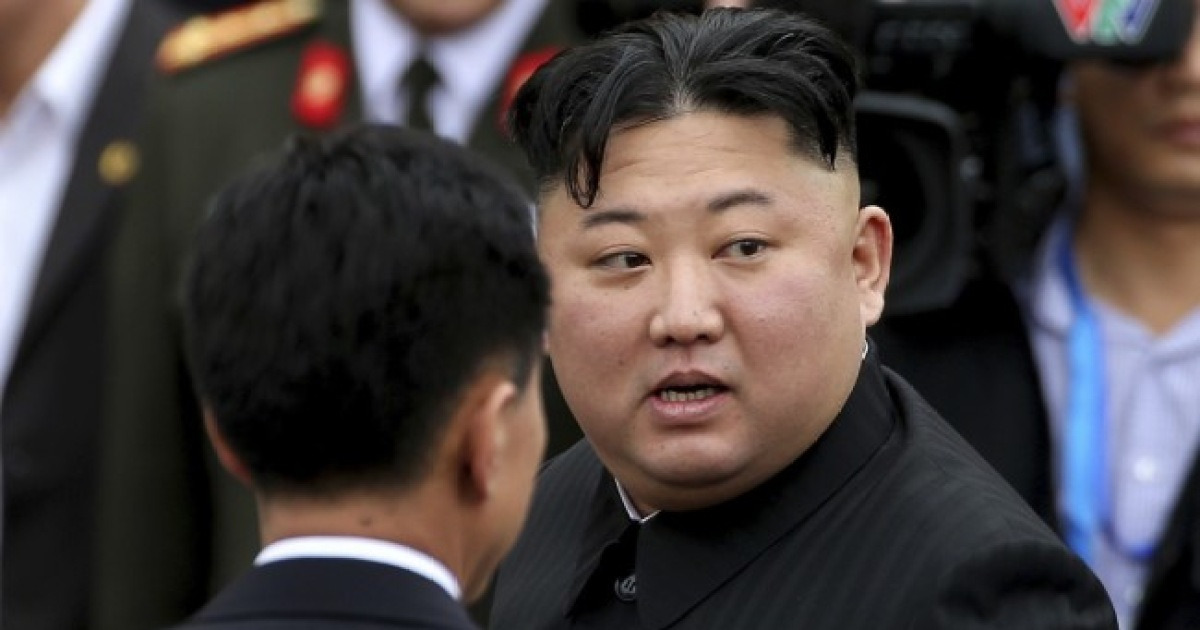 Preparation underway in Vladivostok for Putin-Kim summit