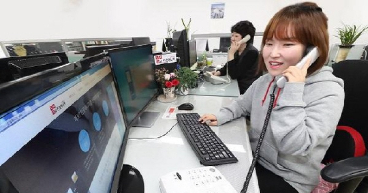 KT '친절매니저' 선보여..고객 응대매뉴얼까지 추가