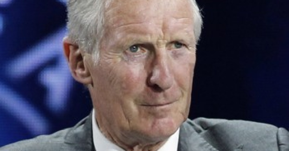 (FILE) MONACO SOCCER CELTIC BILLY MCNEILL OBIT