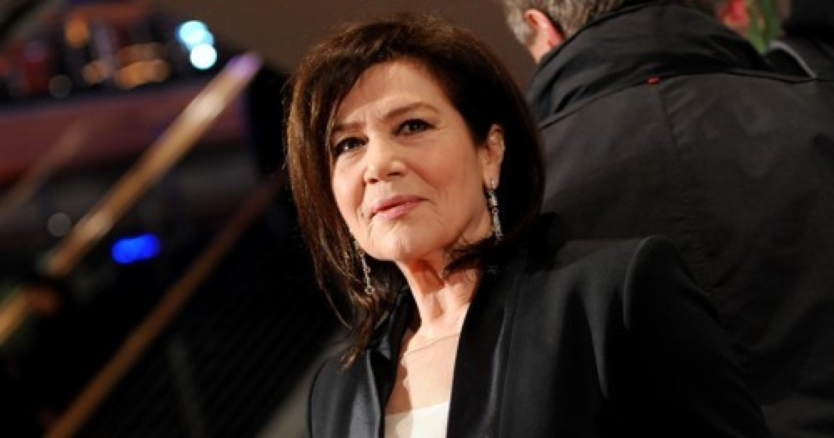 (FILE) GERMANY CINEMA ESNER OBIT