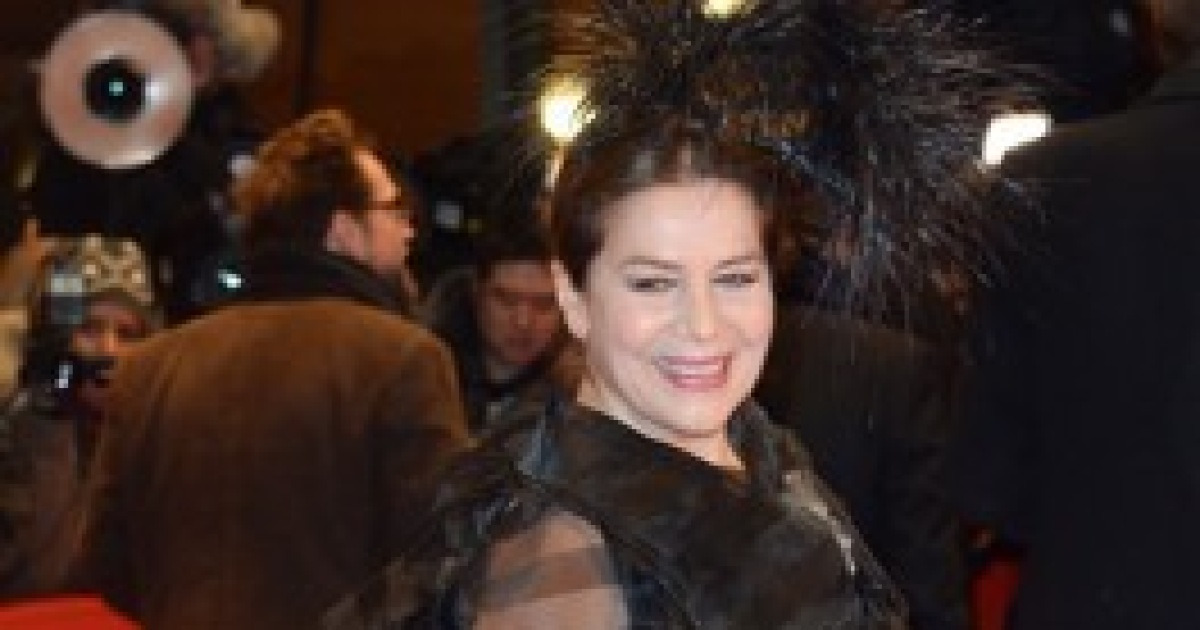 (FILE) GERMANY CINEMA ELSNER OBIT