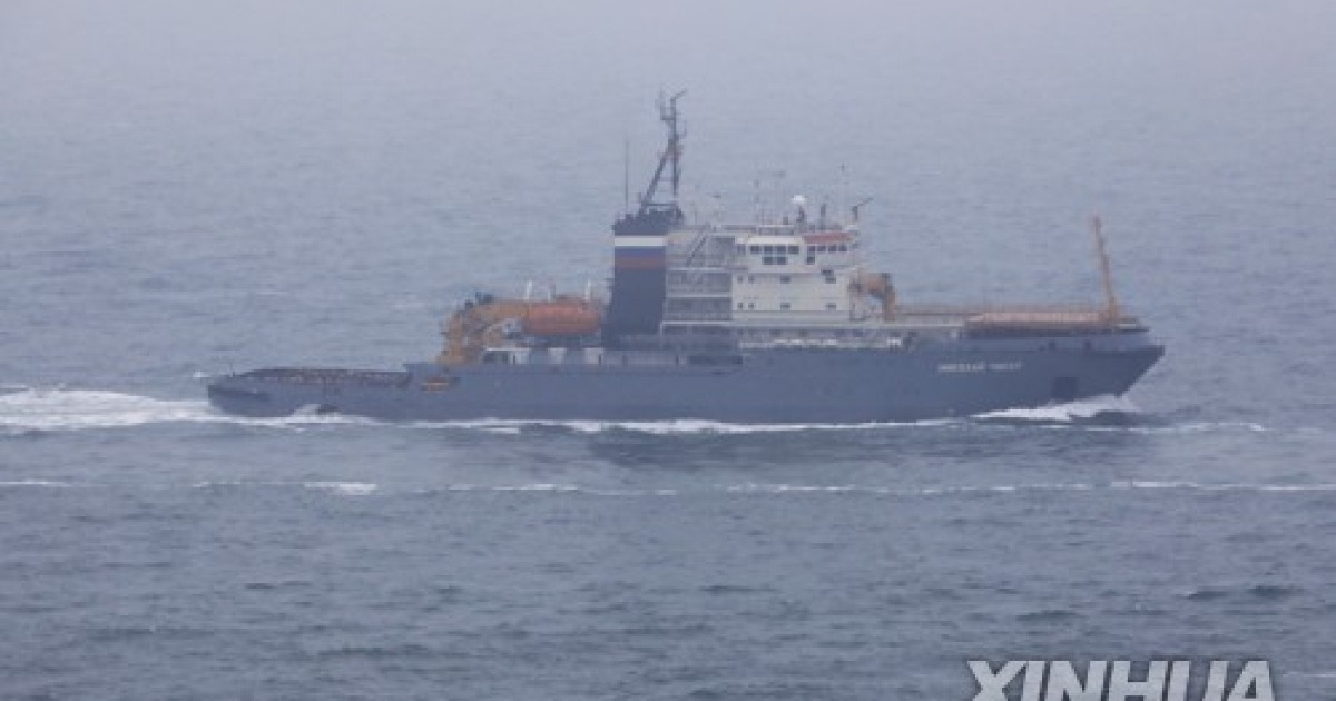CHINA-QINGDAO-PLA NAVY-70TH ANNIVERSARY-PARADE (CN)