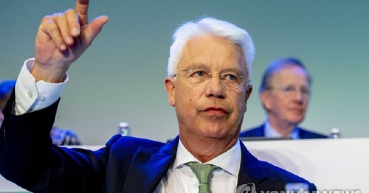 NETHERLANDS BANKING ABN AMRO