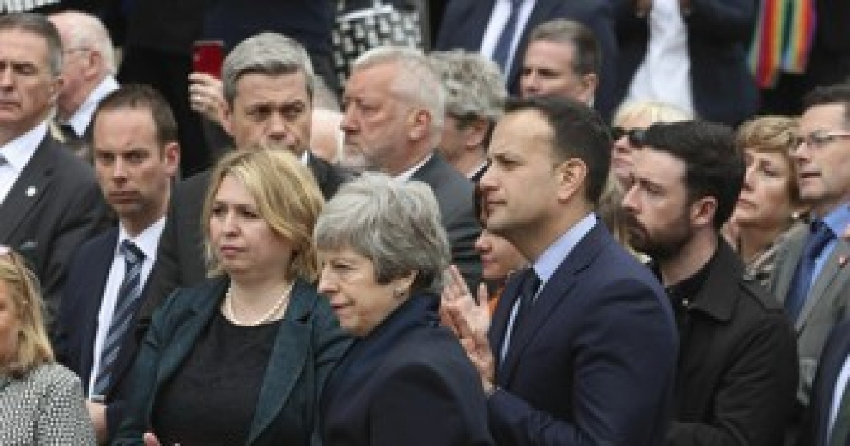 Northern Ireland Journalist Killed