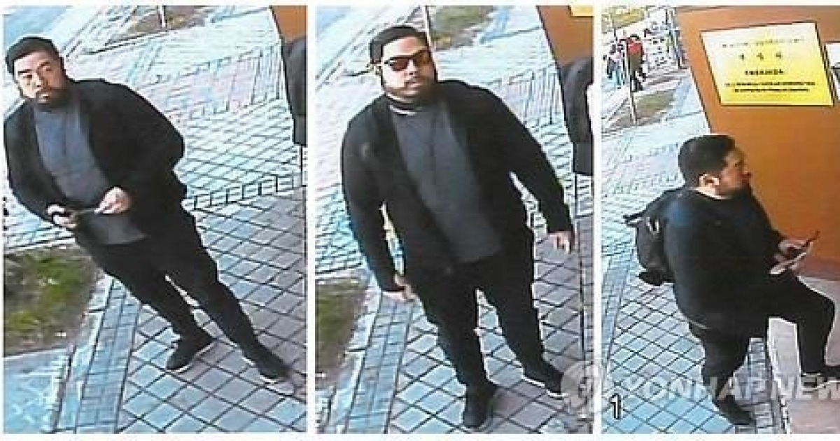 '마체테, 쇠몽둥이, 모조 권총'으로 北대사관 습격한 자유조선