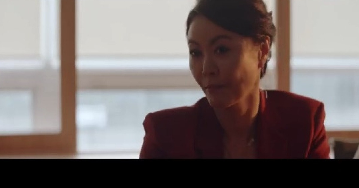 닥터프리즈너 남궁민 Vip 센터장에 김병철 추천[★밤tview]