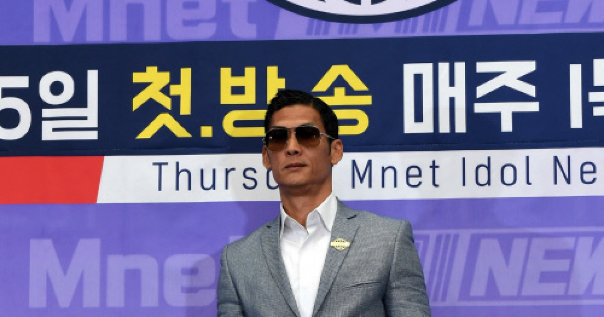 TMI NEWS..박준형 기자입니다 [포토]