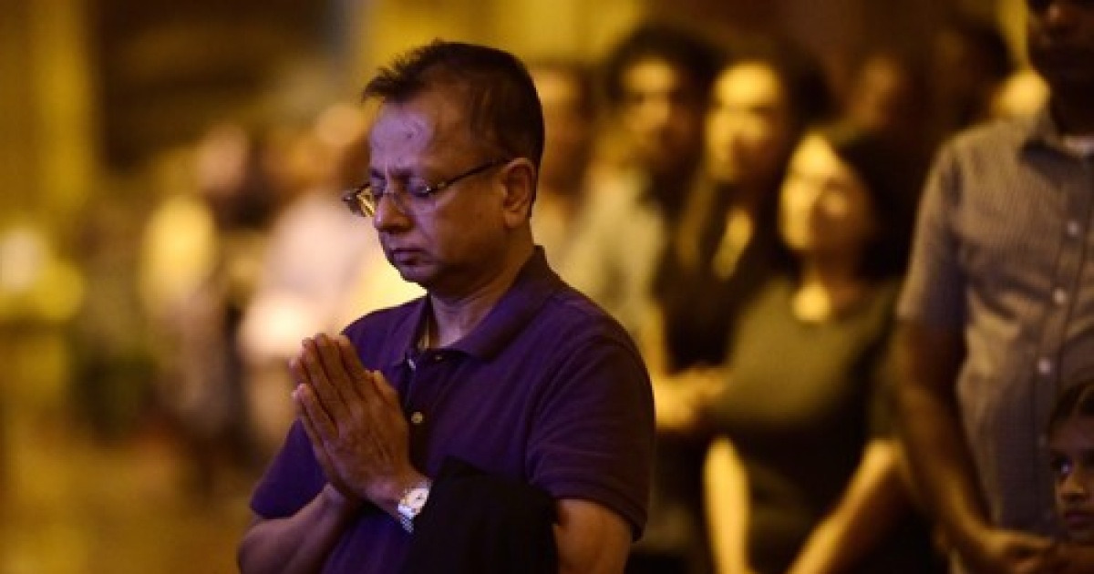 AUSTRALIA SRI LANKA TERROR ATTACK AFTERMATH