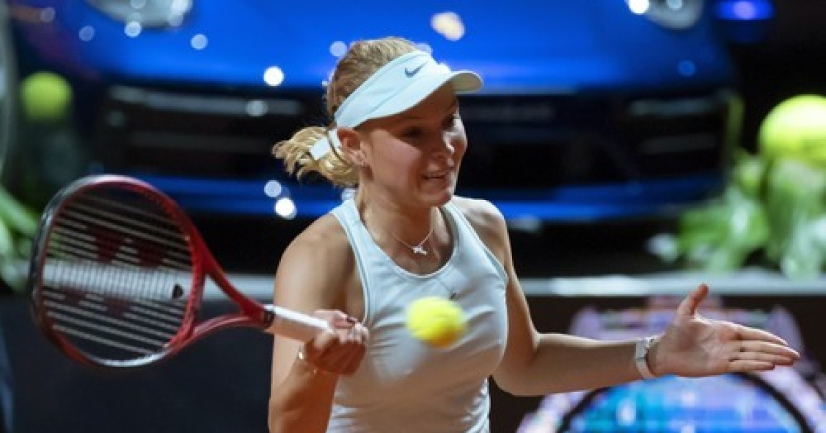 GERMANY TENNIS WTA