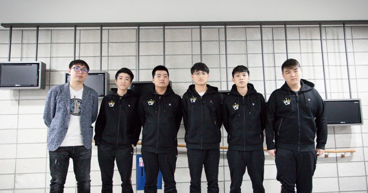 [KRKPL 1R 결산] CW, 해외팀 자존심 지켰다