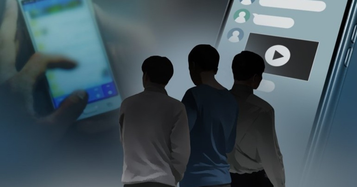 Club Vips Under Probe For Illegally Sharing Sex Videos