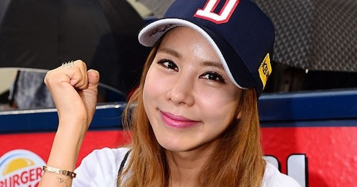 김준희, 체중감량 성공.."51.9kg 됐다" [똑똑SNS]