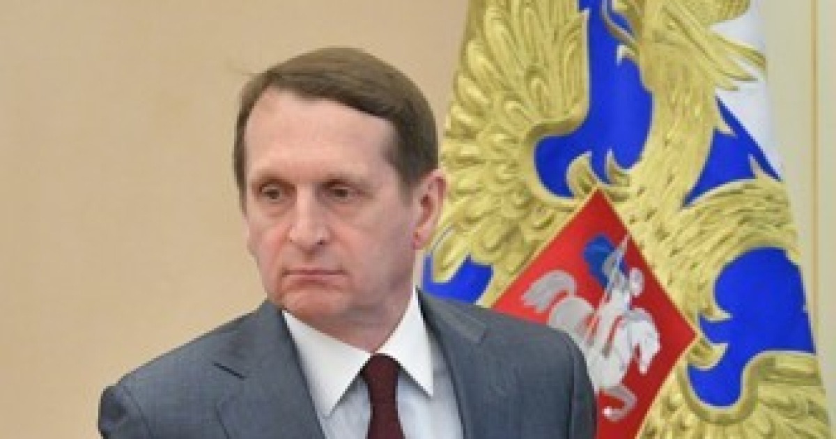 RUSSIA SECURITY COUNCIL