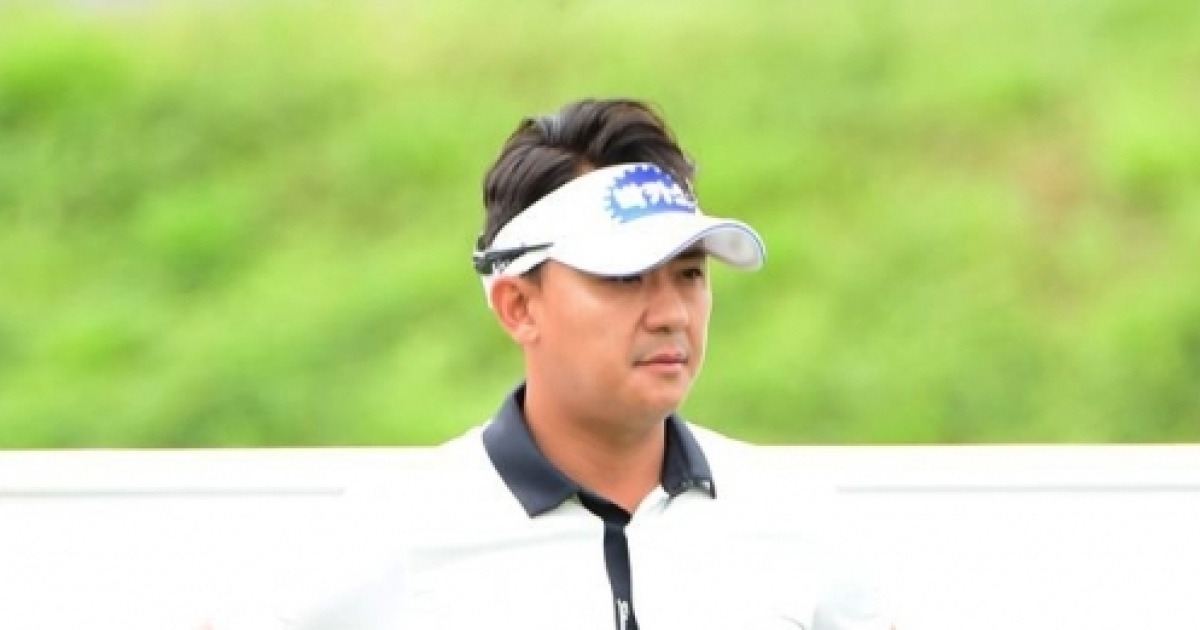 1인자 박상현, GS칼텍스·매경오픈 2연패 도전 [KPGA]