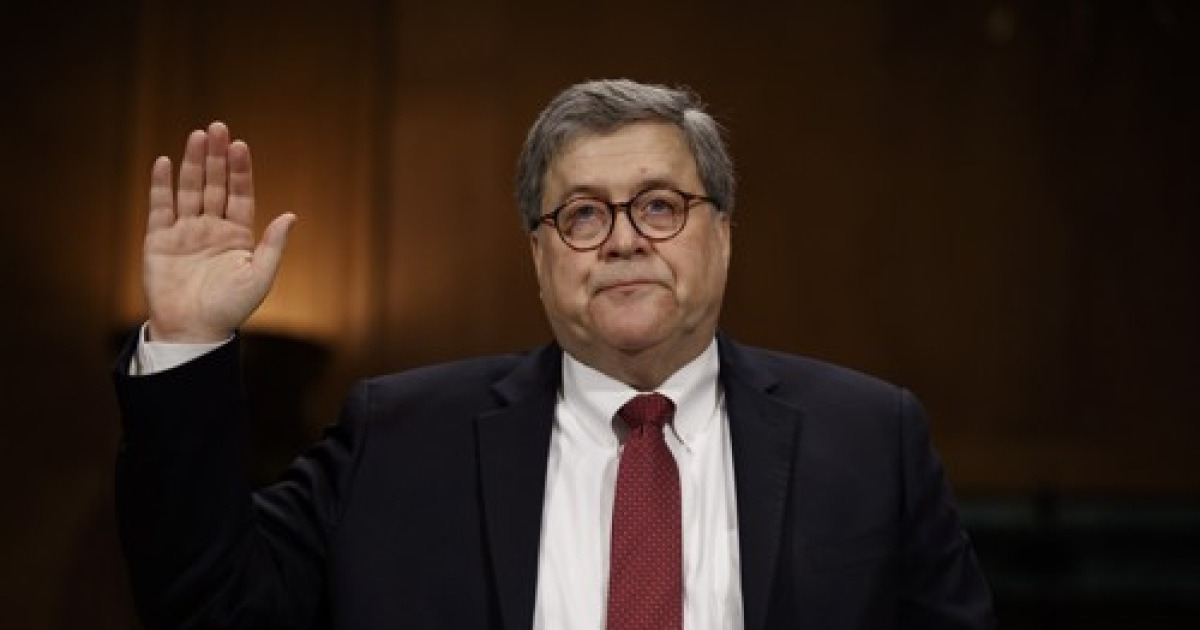 USA SENATE BARR