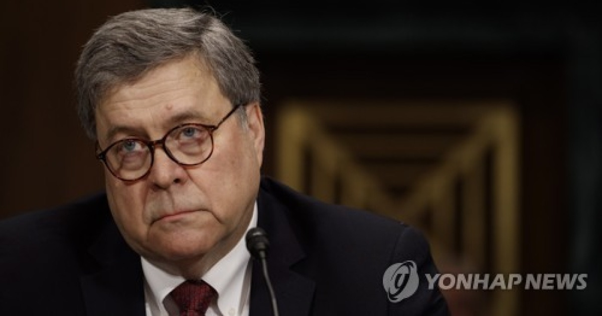 USA SENATE BARR