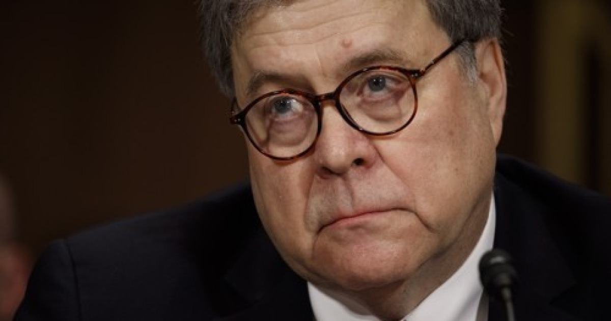 USA SENATE BARR