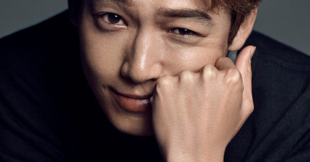 정경호, 국제현대무용제 MODAFE 널리 알립니다