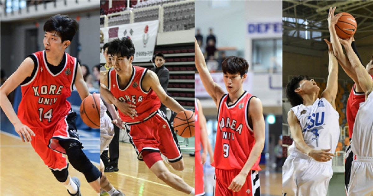 KUSF 3X3 농구 서울대회 참가 모집 마감..엘리트 선수도 참여