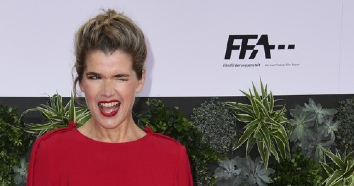 GERMANY FILM AWARDS 2019