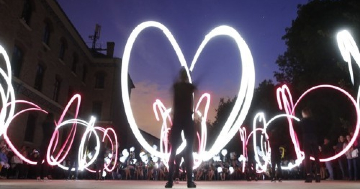 HUNGARY EDUCATION GRADUATION CEREMONY