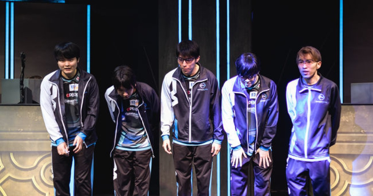 DFM, 에비-세로스 활약에 인츠에 3패째 선사 [MSI]