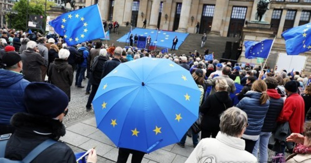 GERMANY PRO EU RALLY