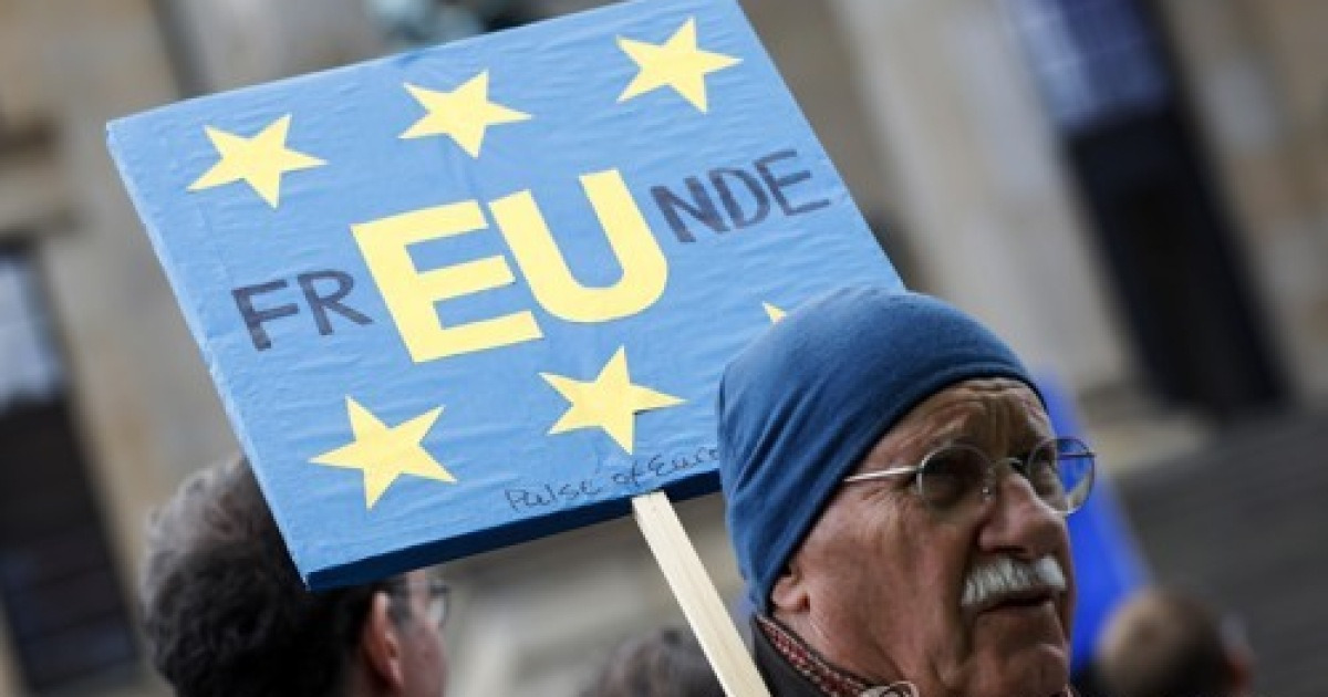 GERMANY PRO EU RALLY