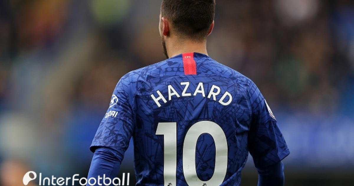 [EPL RECORD] 앙리 다음은 아자르..EPL 16년만에 15-15 달성