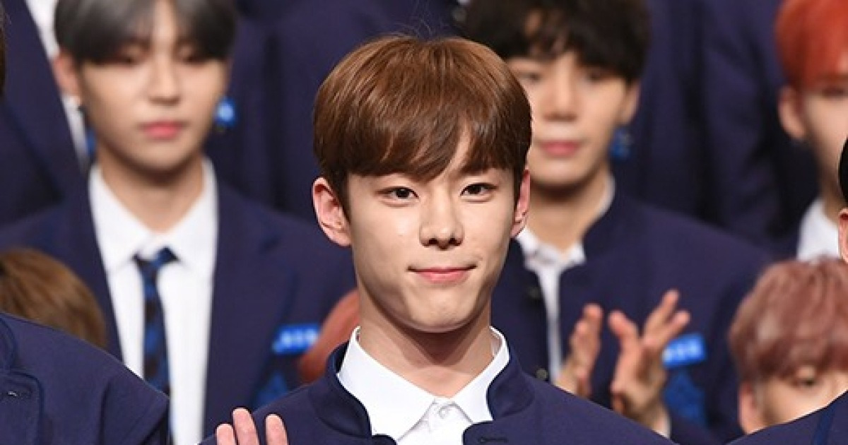 JYP 윤서빈, '프듀101' 후 논란.."학폭 가해자"vs"일진 아냐" 엇갈리는 증언 [종합]