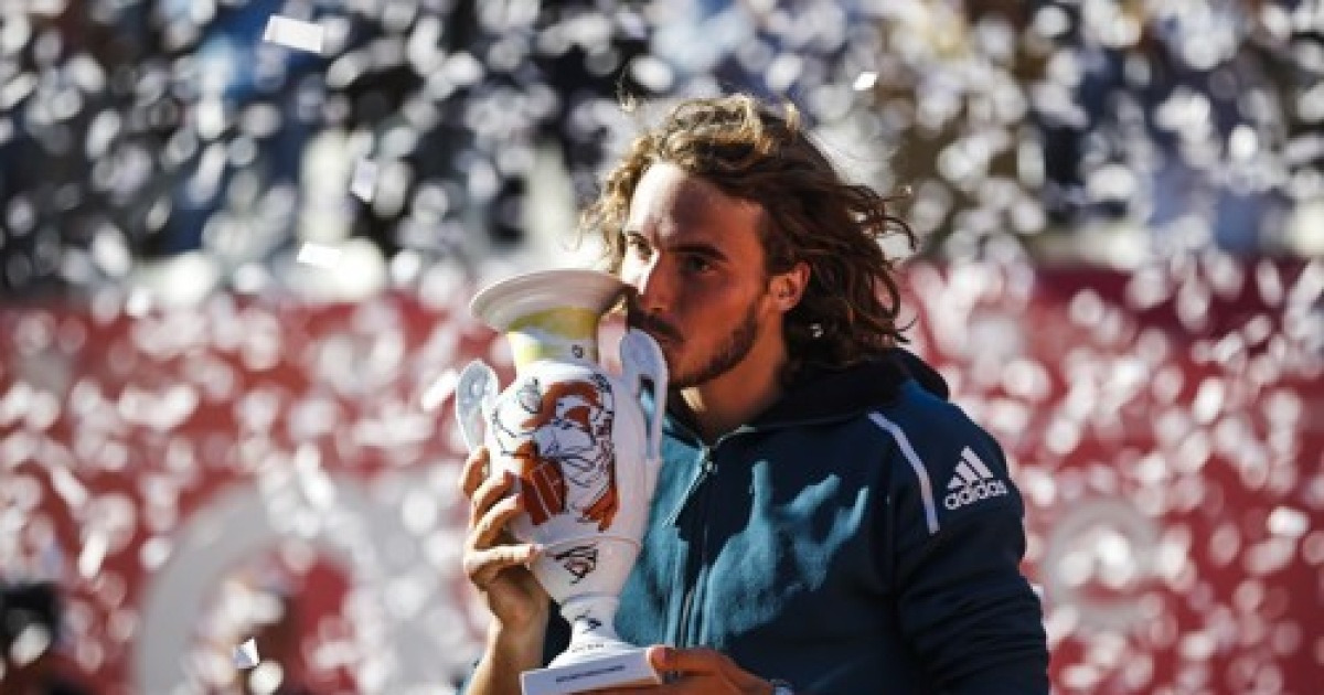 PORTUGAL TENNIS ESTORIL OPEN