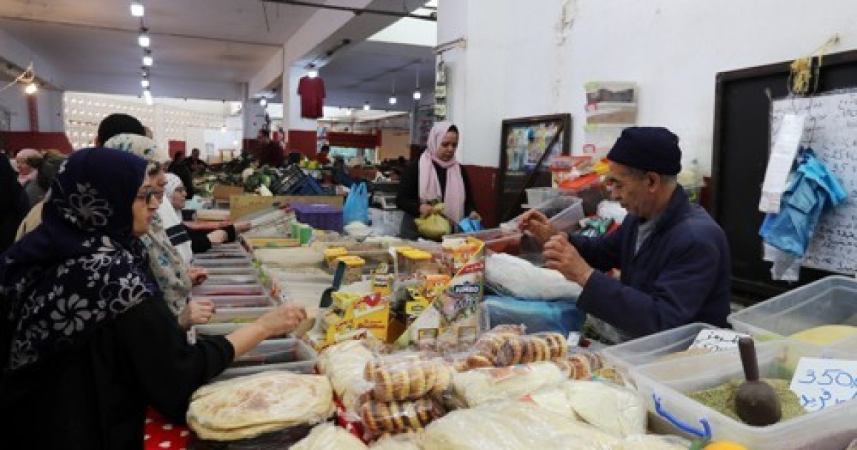 ALGERIA RAMADAN ISLAM BELIEF