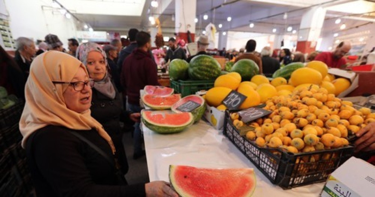 ALGERIA RAMADAN ISLAM BELIEF