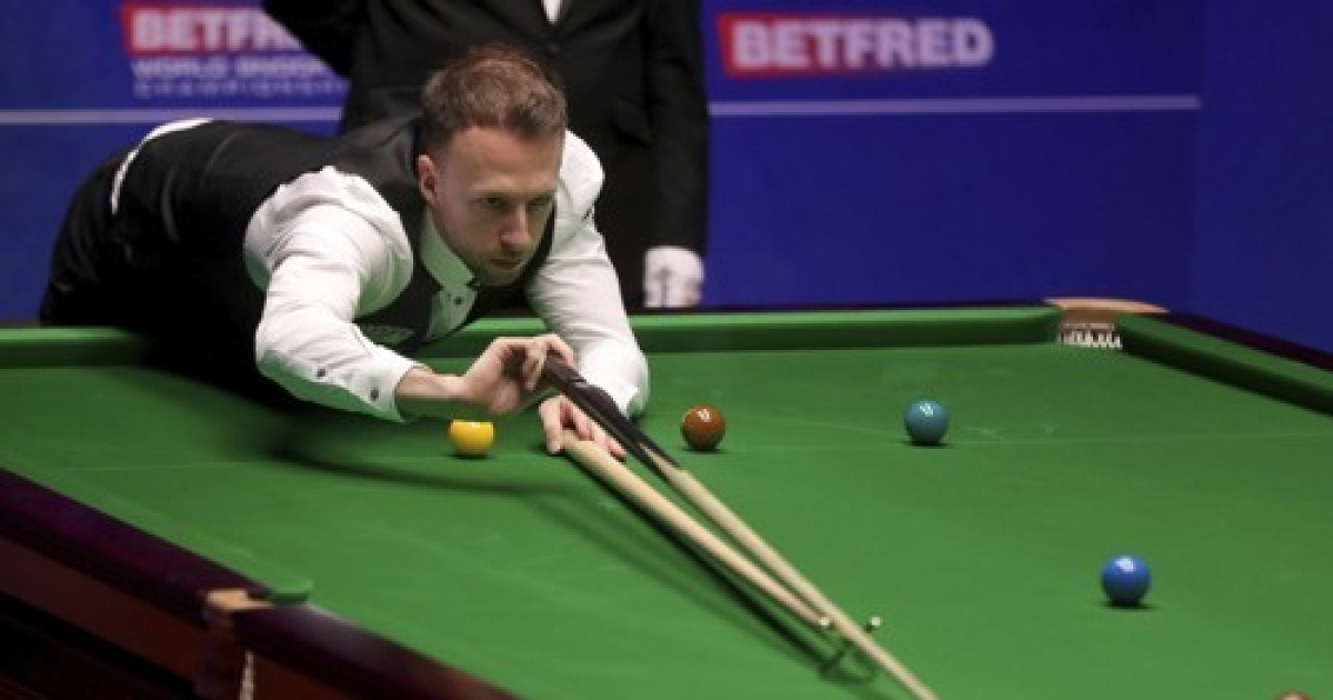 Britain Snooker