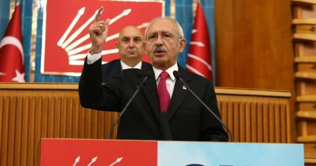 TURKEY LOCAL ELECTIONS CANCEL