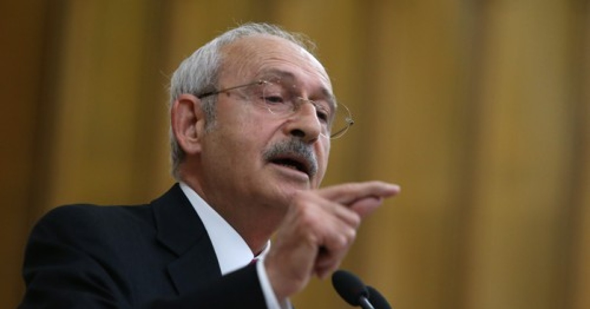 TURKEY LOCAL ELECTIONS CANCEL