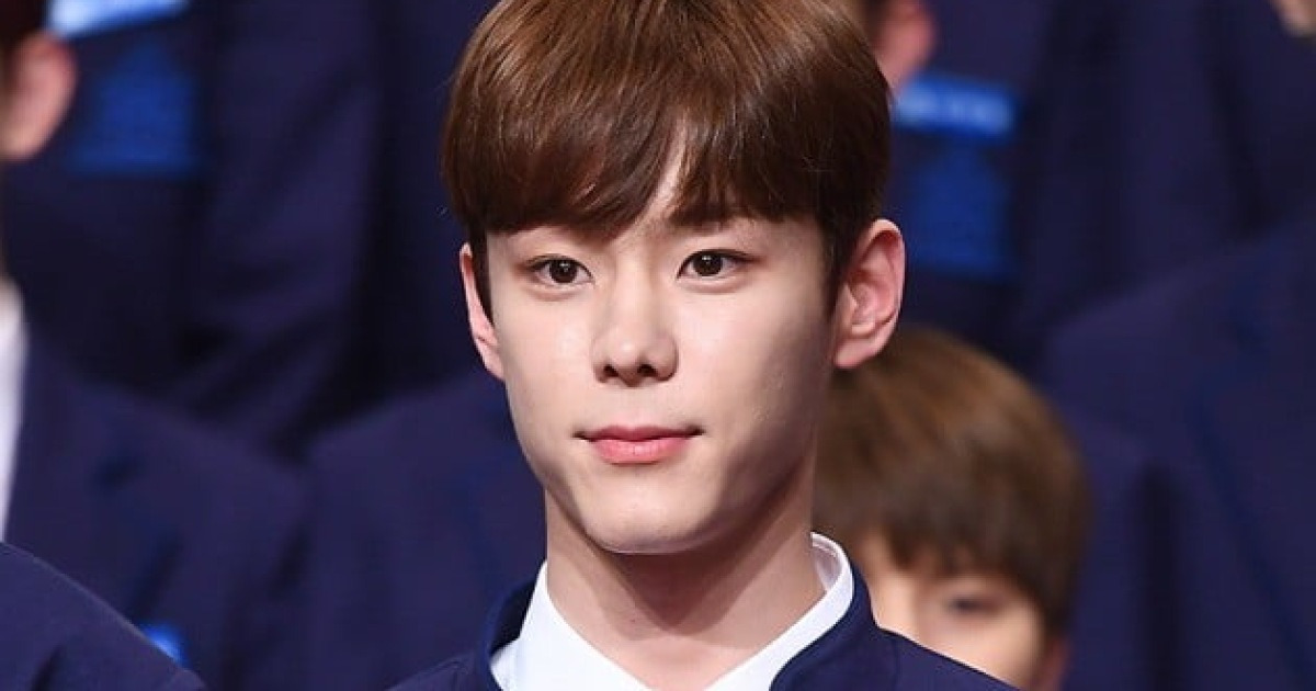 '일진설' 윤서빈, JYP서 방출 "연습생 계약 해지+'프로듀스X101' 하차" [공식입장]