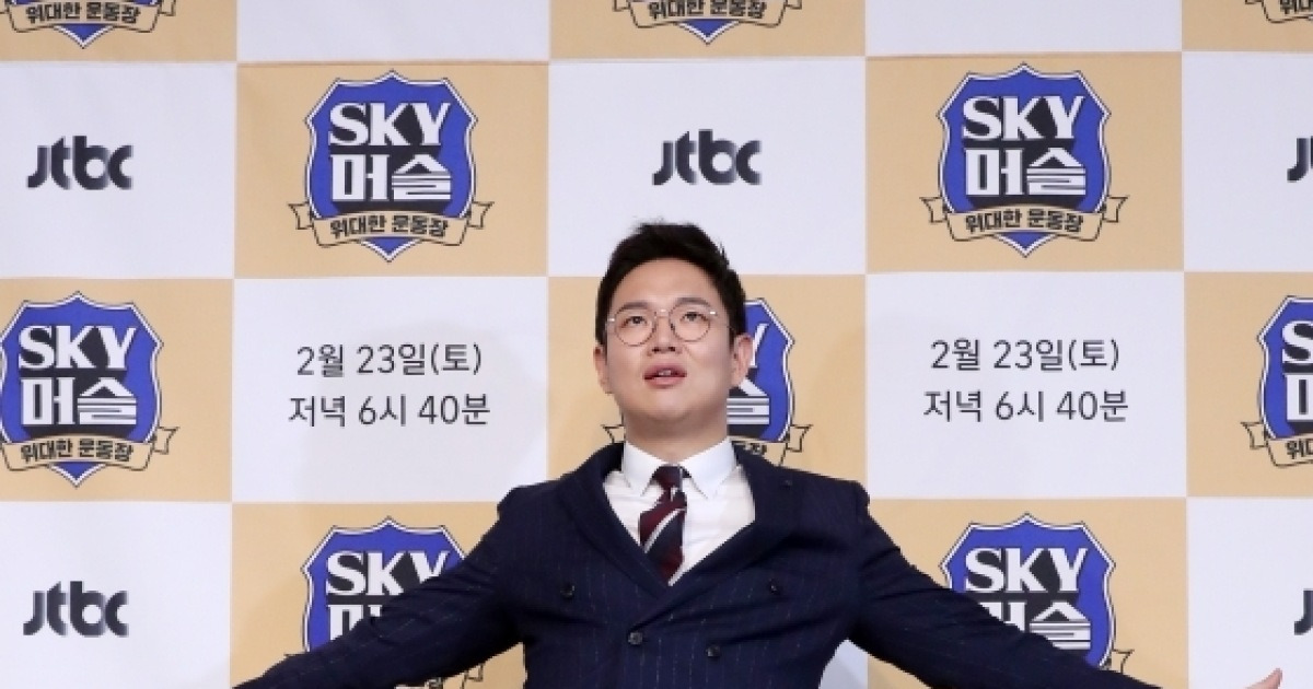 장성규, JTBC 아나→프리랜서 선언→작가·DJ 왕성한 행보[스타이슈]