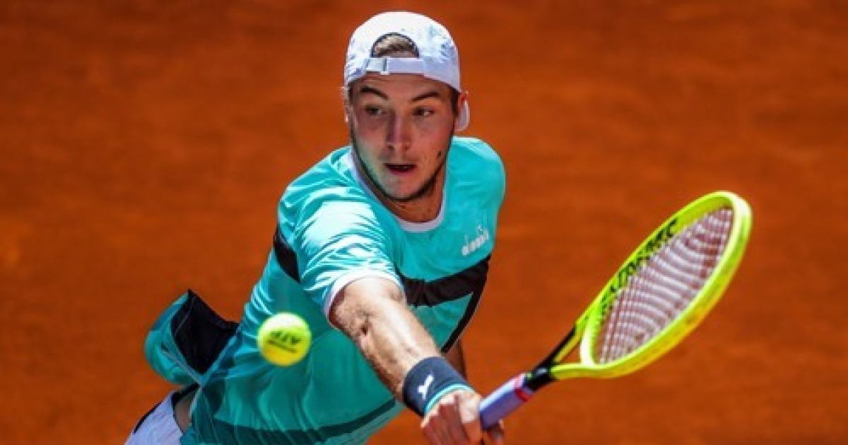 SPAIN TENNIS MADRID OPEN