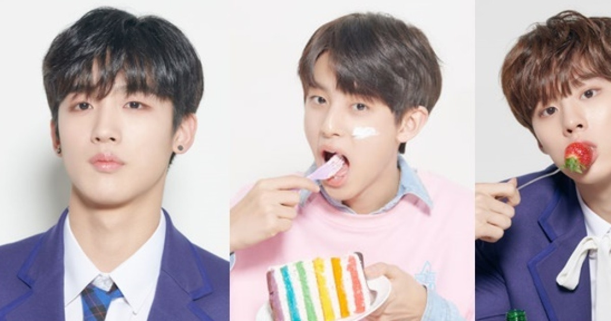 [N초점]② '프듀X101' 속 강렬 첫인상 '비주얼·끼' 톱3는 과연