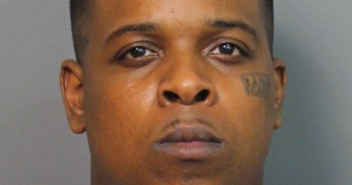 Arkansas Shootout-Rapper Sentenced