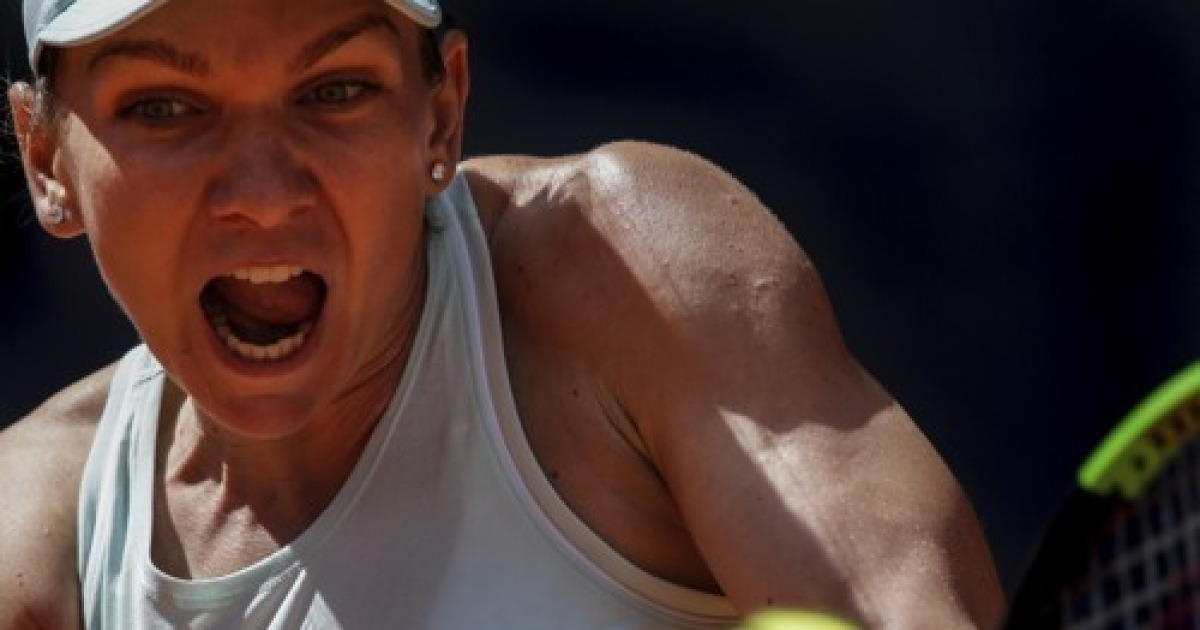 Spain Tennis Madrid Open