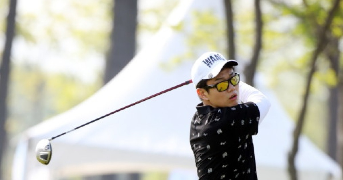 JTBC 전 아나운서 장성규, 골프 대회서 돌연 기권..KPGA "매우 불쾌"