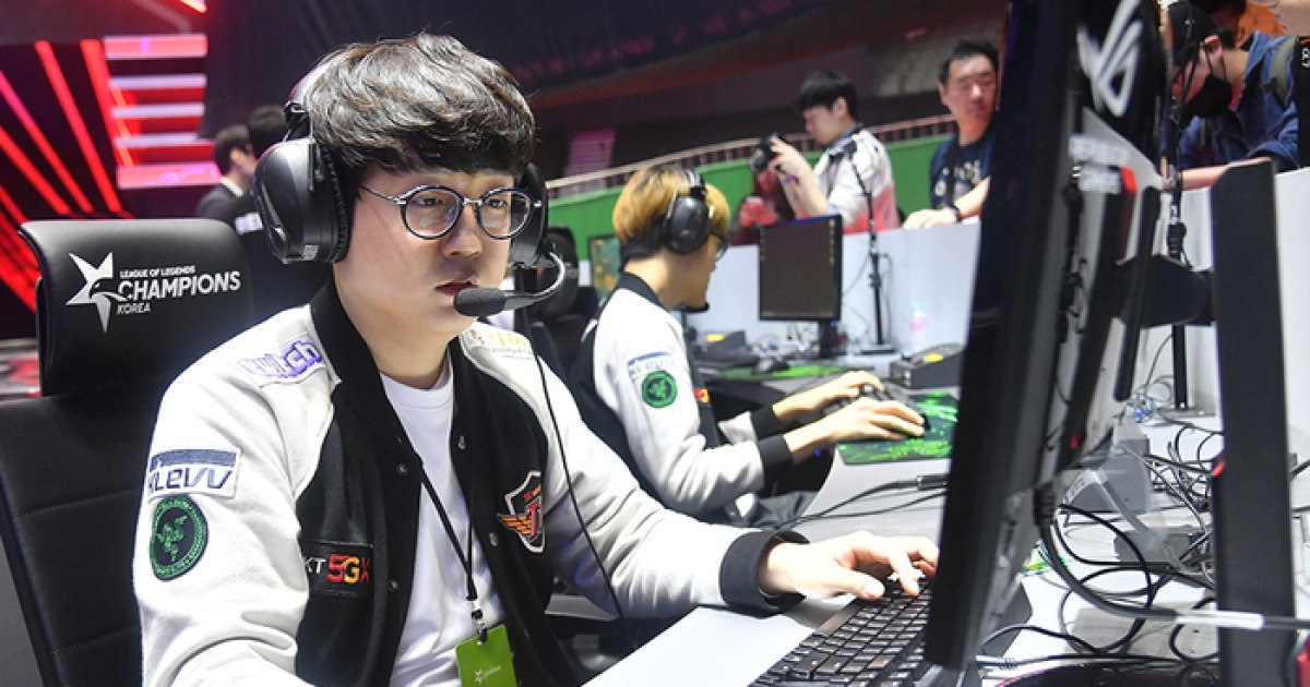 [MSI] SKT, 파이크 막지 못하며 G2에 또 패배.. 3승 3패