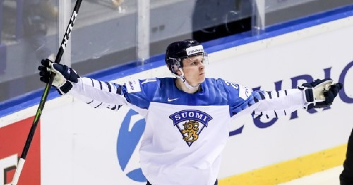 SLOVAKIA ICE HOCKEY WORLD CHAMPIONSHIP 2019